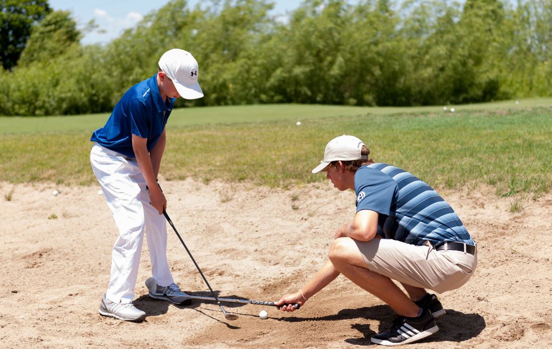 Locations - First Tee - Indiana
