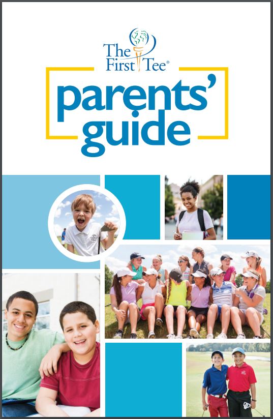 Parent Guide - First Tee - Indiana