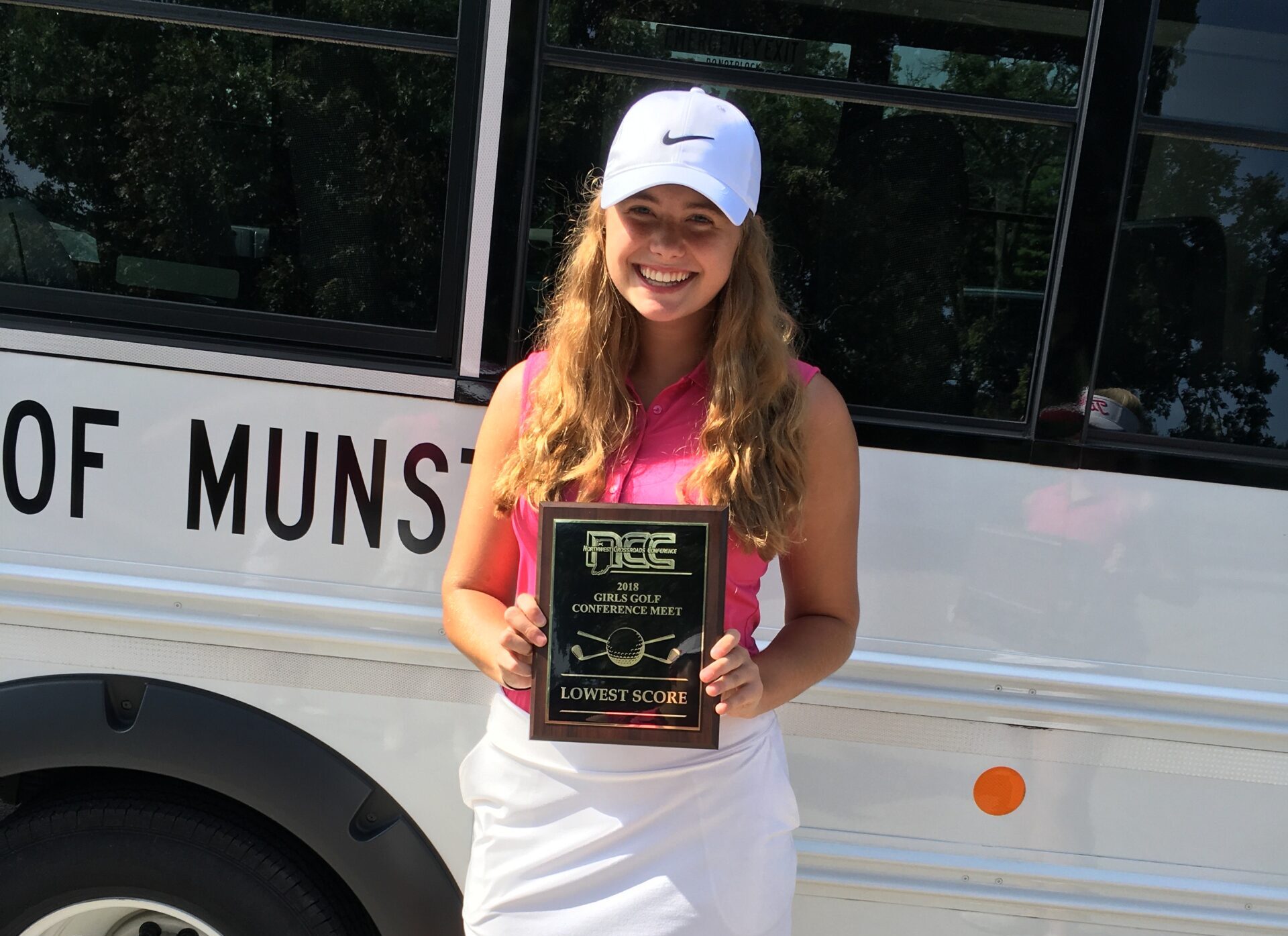 Mentors Make the Difference: Scholar Becky Jones Shares How Her Mentor Guides Her as she ...